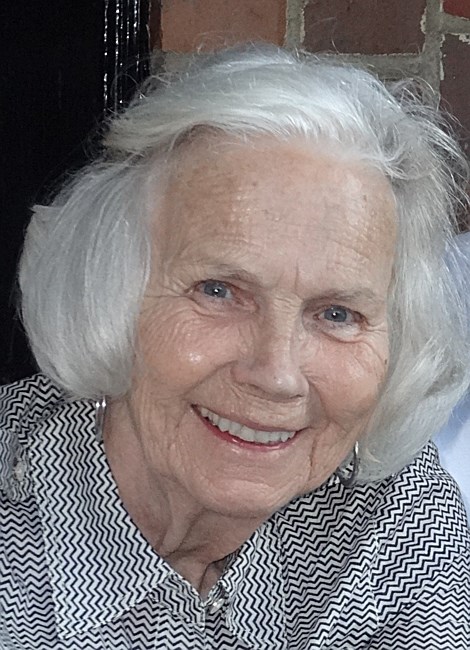 Catherine Gallivan Obituary - Arlington, VA