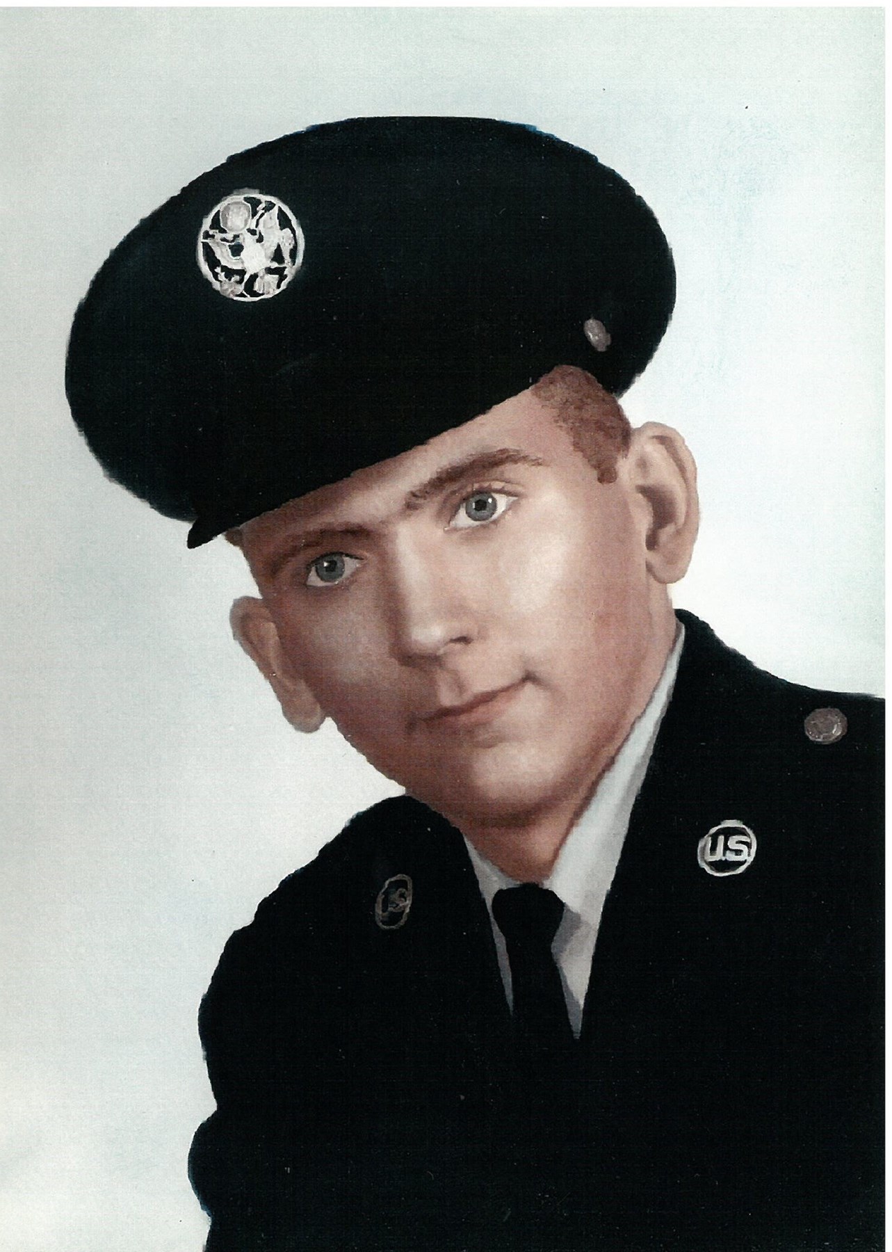 Robert Henry Obituary - Mansfield, OH