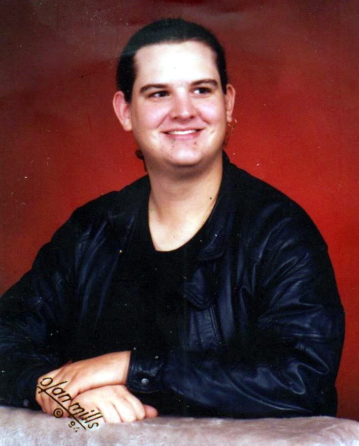 Andrew "Drew" Reichenbach Obituary - Kennesaw, GA