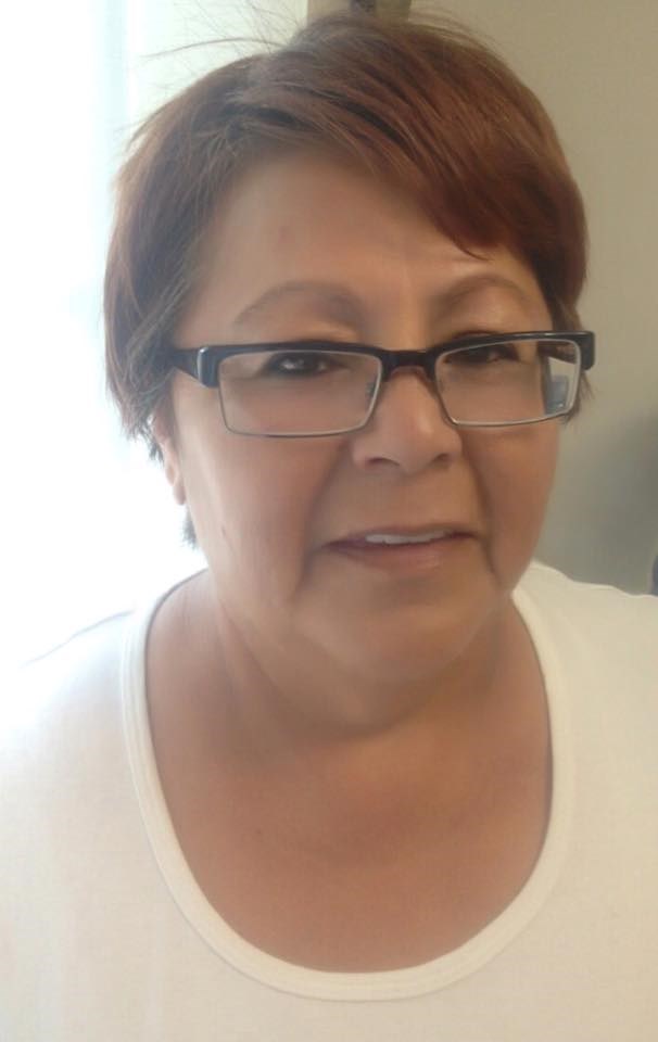 Emily Kent Obituary - Navin, MB