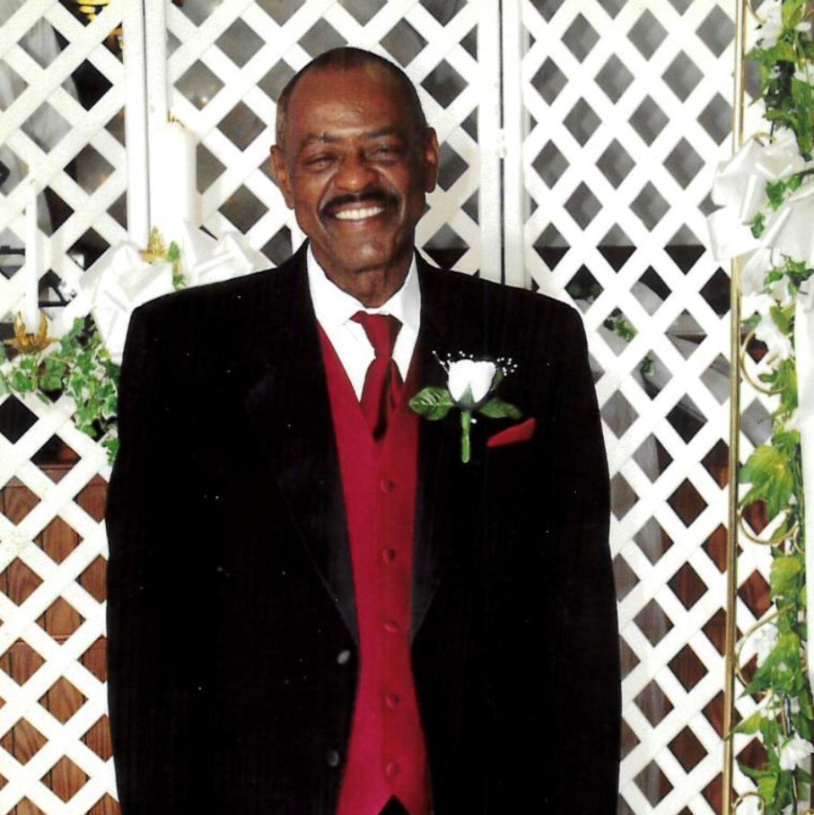 Edward Dickerson Obituary - Victorville, CA