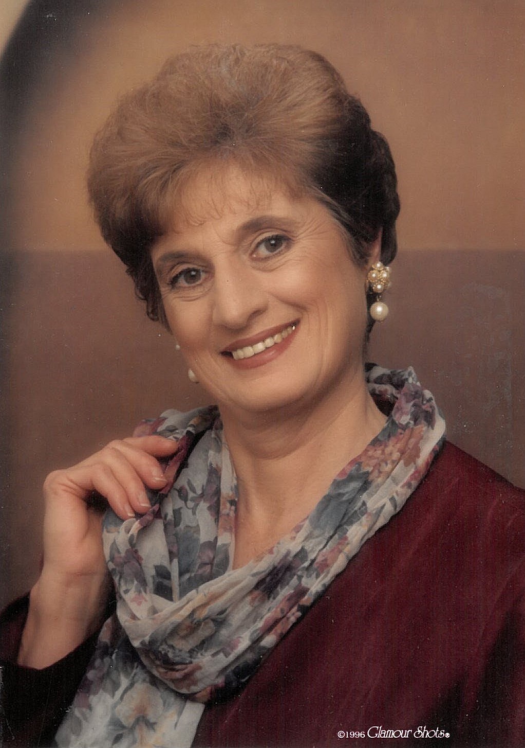 JoAnn Curtis Obituary - Wichita, KS