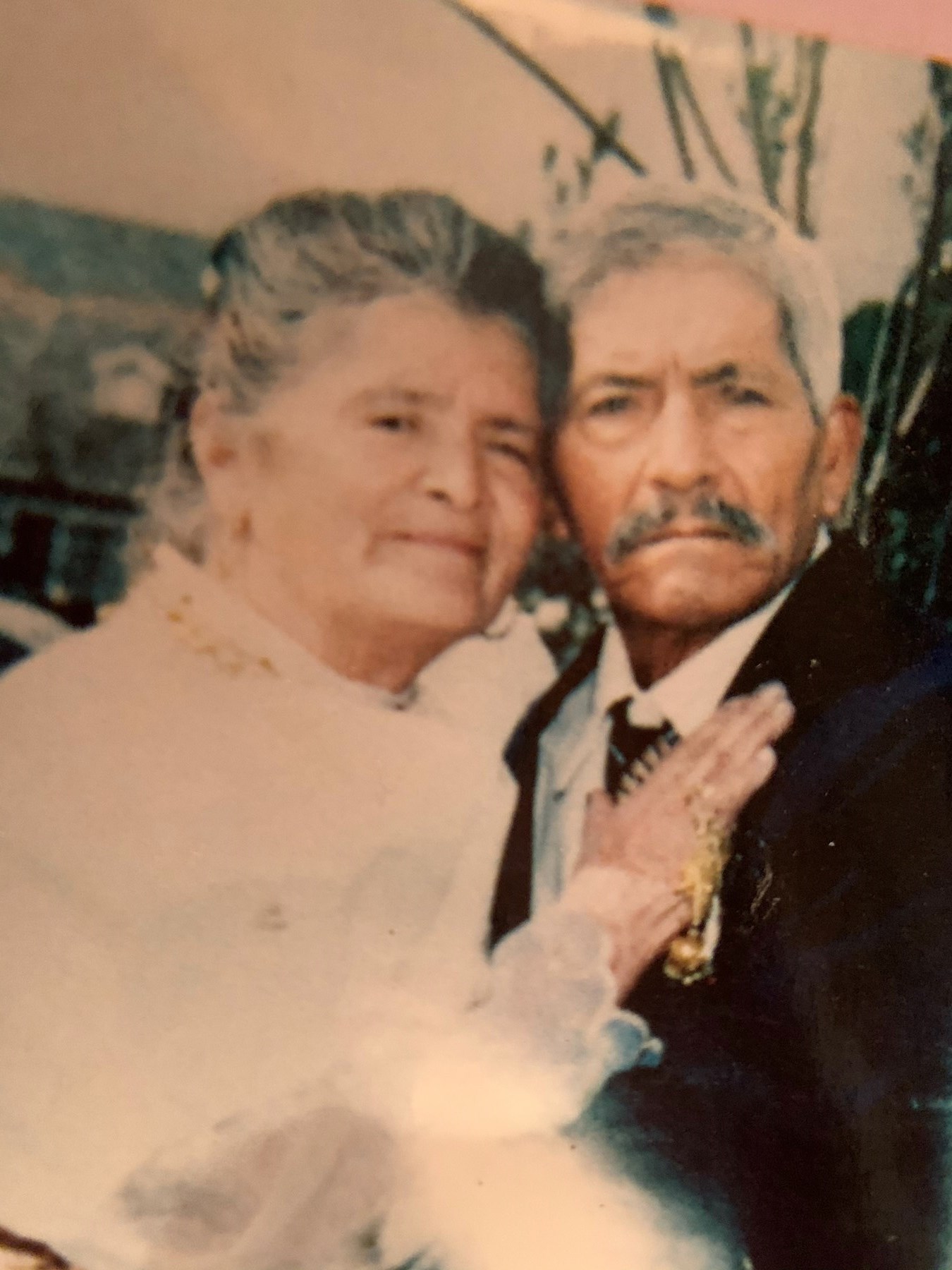 Maria Guadalupe Castaneda Arreguin Obituary - San Jose, CA