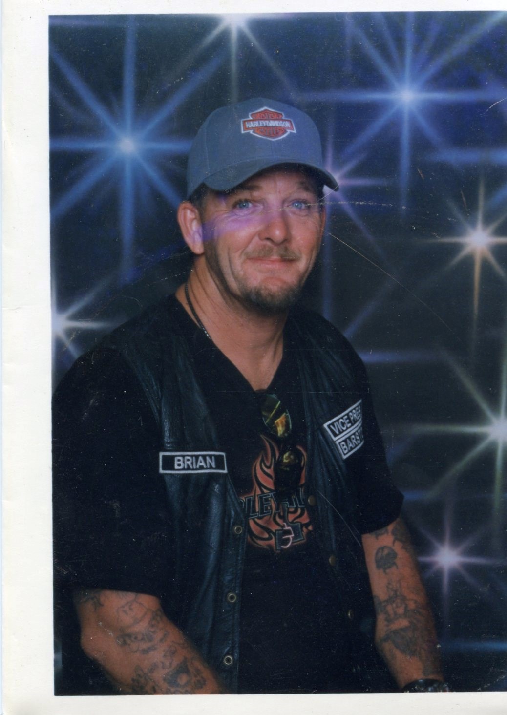 Brian Rourke Obituary - Barstow, CA