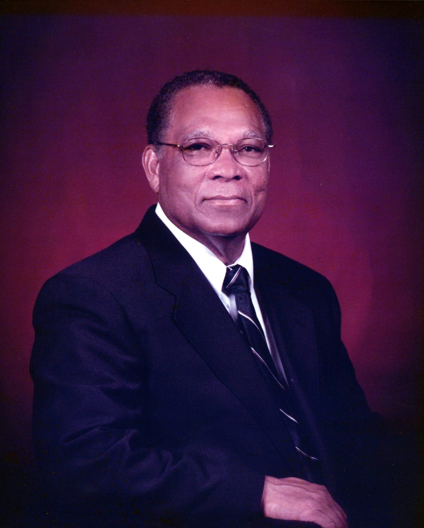 Leon Rudolph Crombie Obituary - Houston, TX