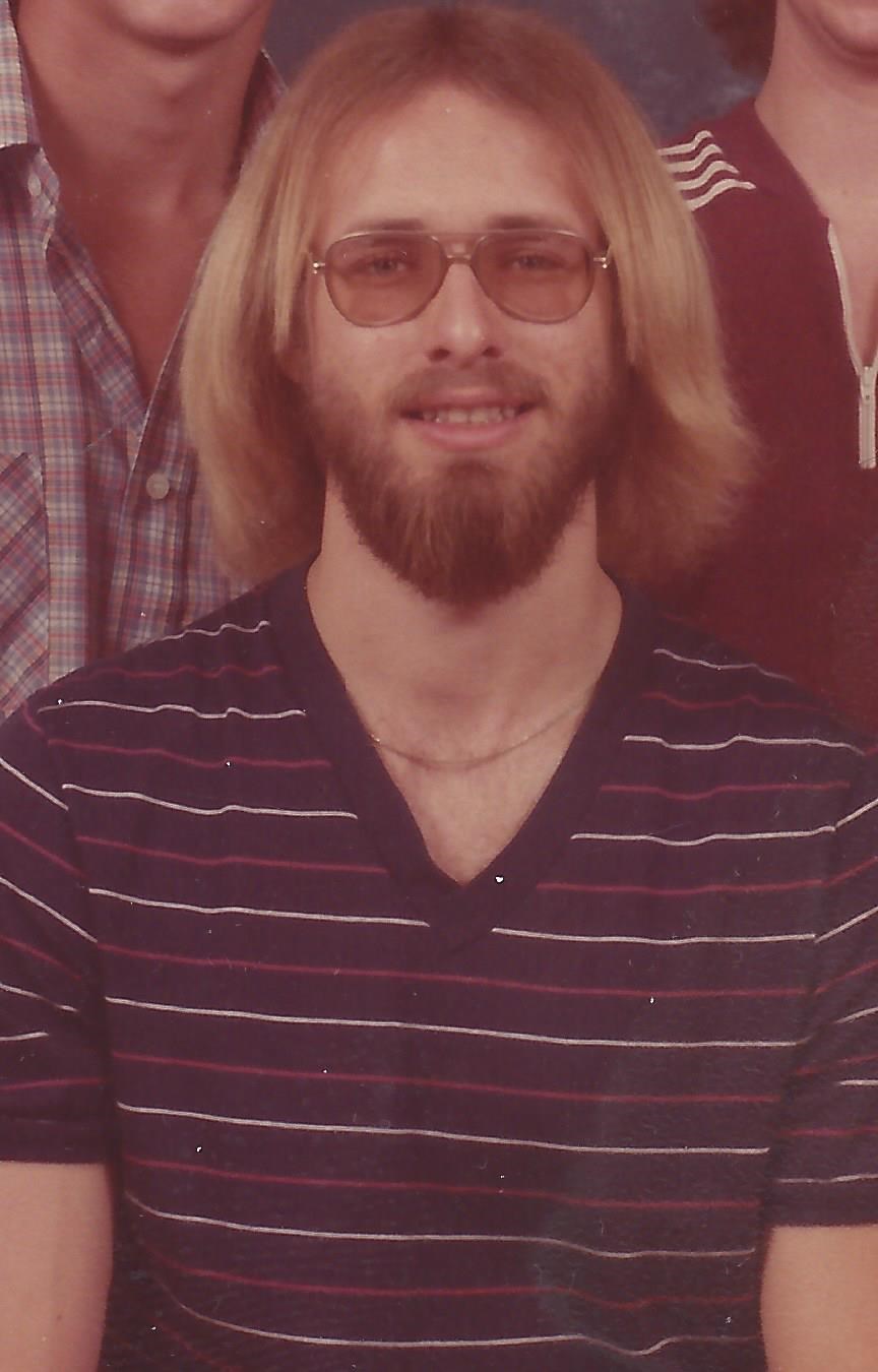 Timothy Chuck Haley Obituary - Olive Branch, MS Timothy Chuck Haley Obituary - Olive Branch, MS
