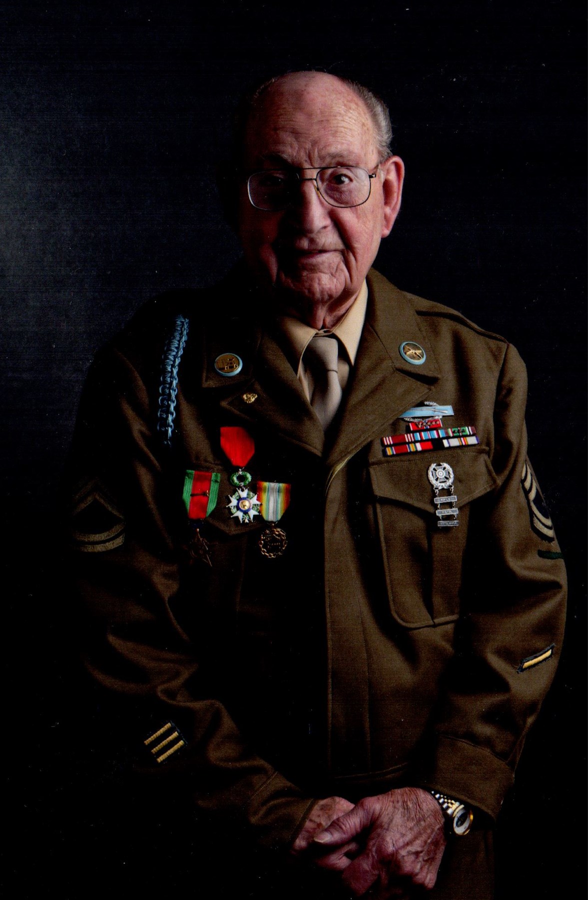 Wilbur Brunger Obituary - Castle Rock, CO