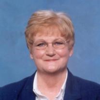 Sandra Montgomery Obituary - Columbus, OH