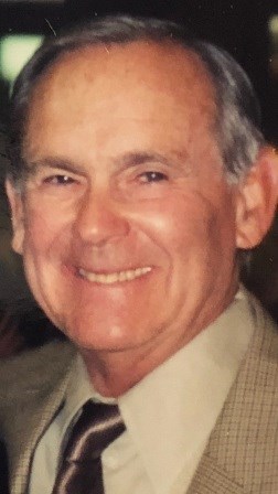 Robert Raban Obituary - Torrance, CA