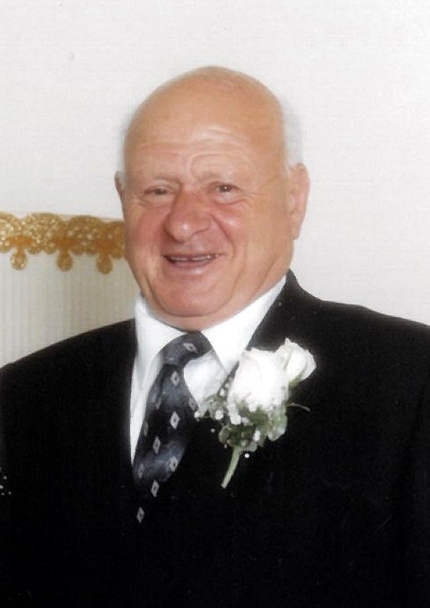 Antonio (Tony) Tarantino Obituary - Toronto, ON