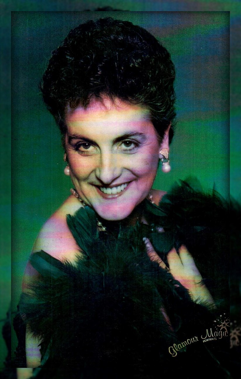 Wanda St. Pierre Obituary - Sault Ste. Marie, ON