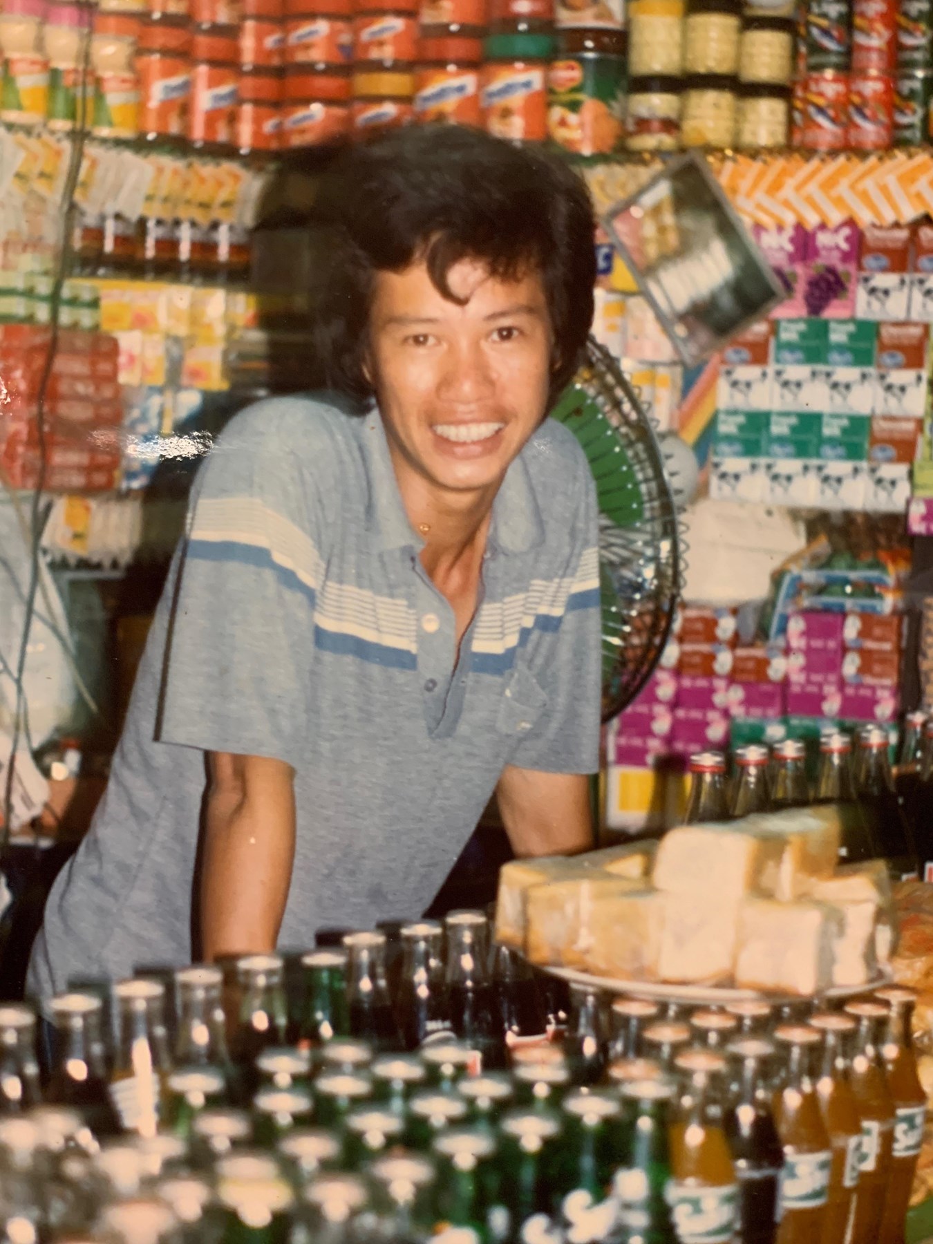 Philip Ly Obituary - San Jose, CA