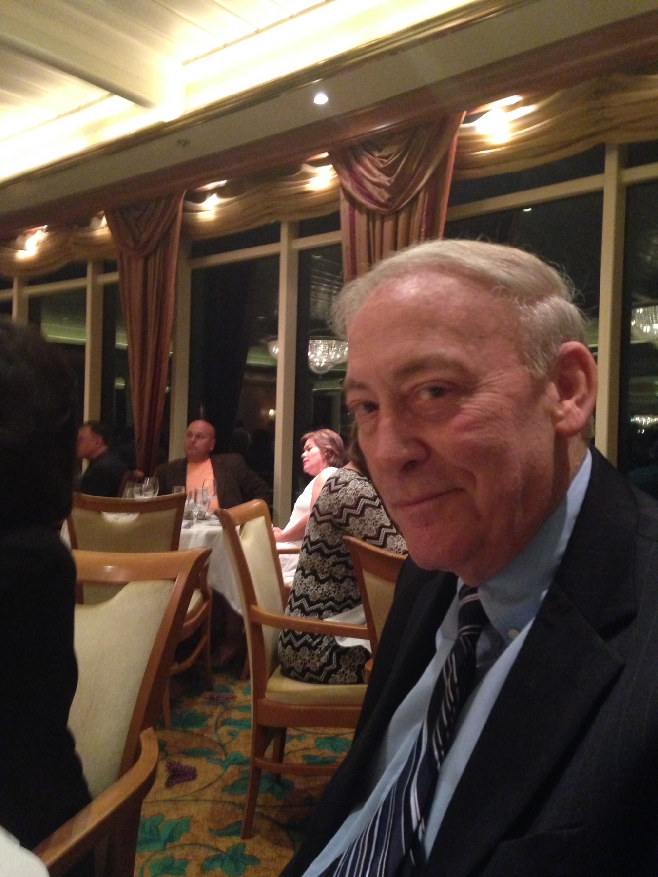 Howard Ackerman's Instagram, Twitter & Facebook on IDCrawl