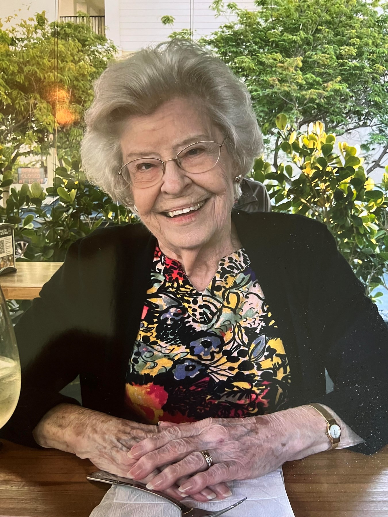 Arlene Wieland Obituary - Fort Lauderdale, FL