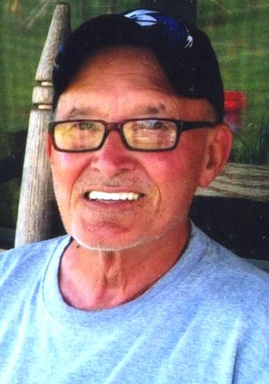 Ray McIntosh Obituary - Greeneville, TN