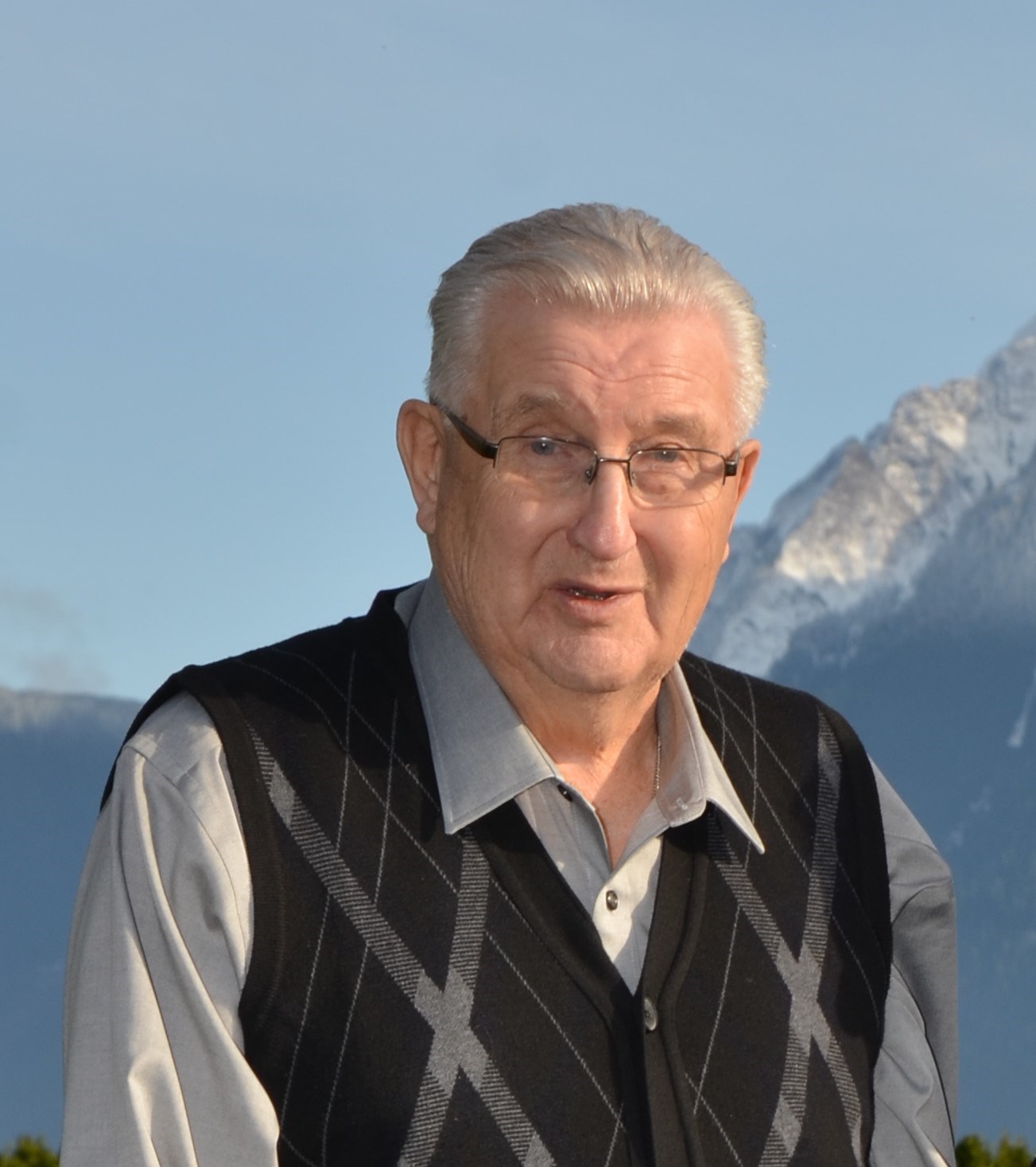 Lies Van Klei Obituary - Chilliwack, BC