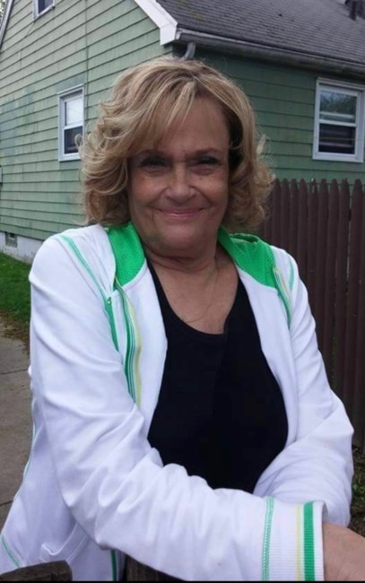Mary Lou Dembski Obituary - West Seneca, NY