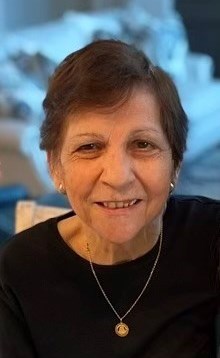 Maria Xydas Obituary - Houston, TX