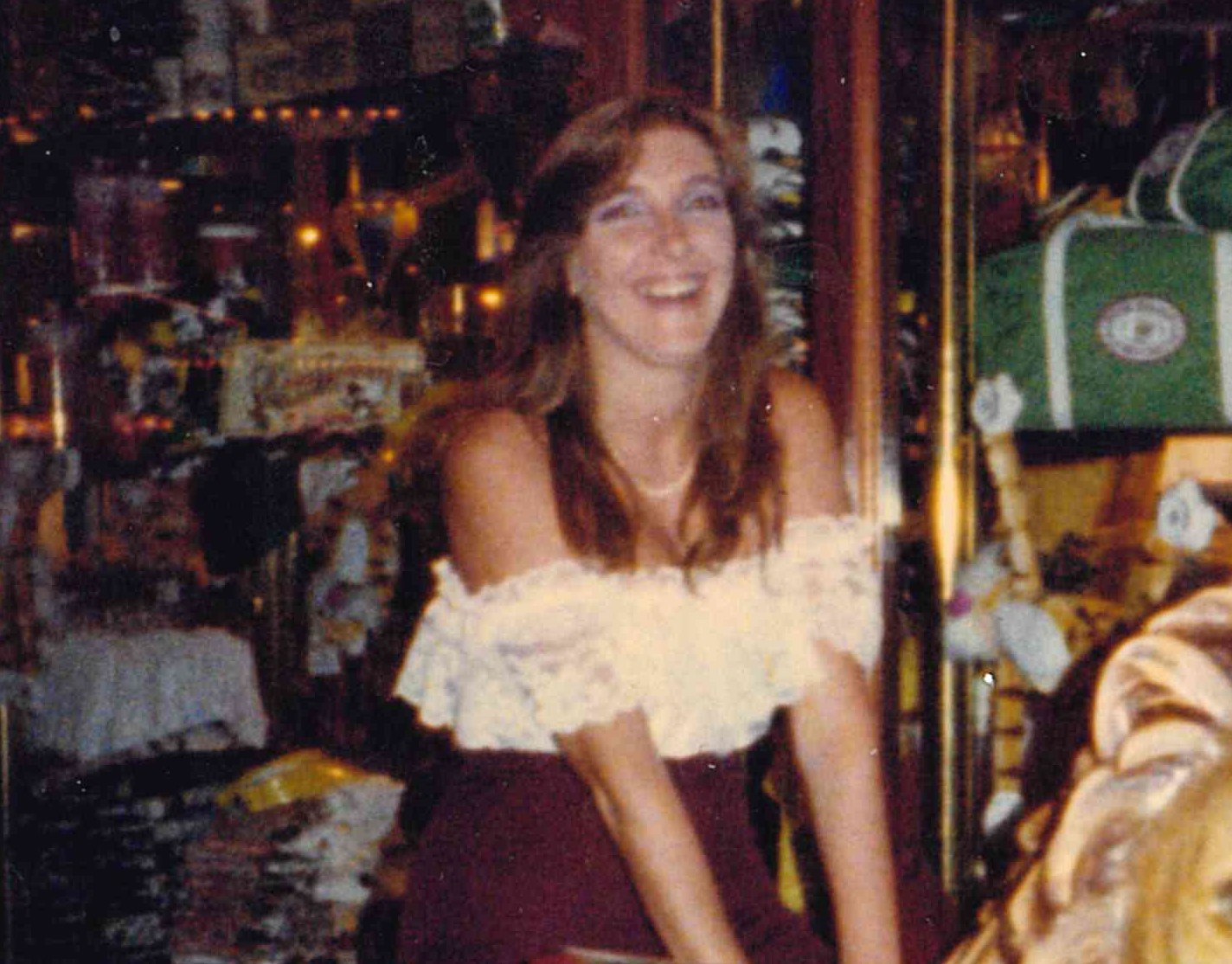 Dena Paciorek “DP”, MSgt. USAF (Ret.) Obituary - San Antonio, TX