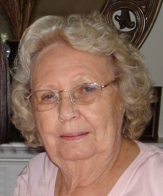 Peggie Marie McClain Obituary - East Ridge, TN
