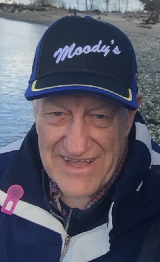 Johannes Mast Obituary - Barrhead, AB