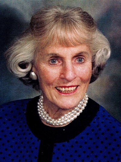 Jean Andrews Obituary - Salem, OR