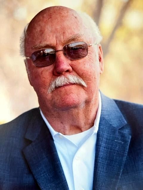 David Tronstad Obituary - Coon Rapids, MN