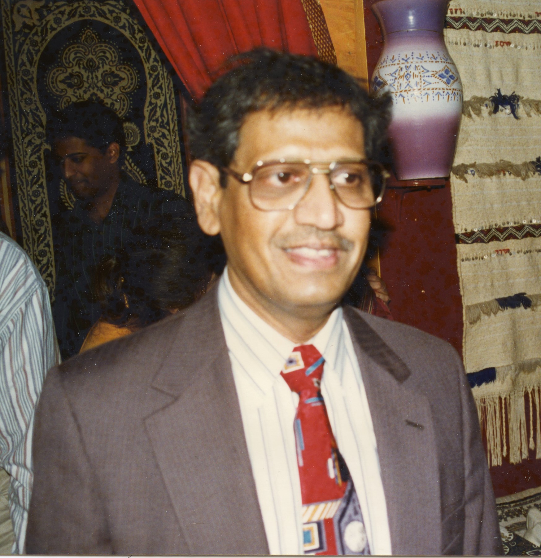 Vijay Kubal Obituary - Las Vegas, NV