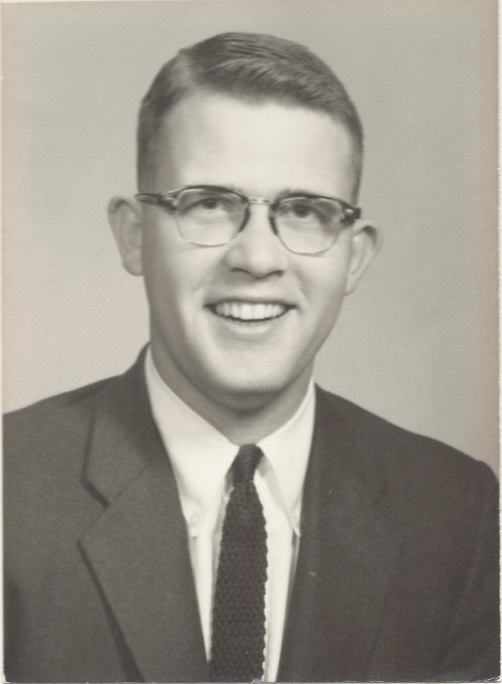 Robert Armitage Obituary - Portland, ME