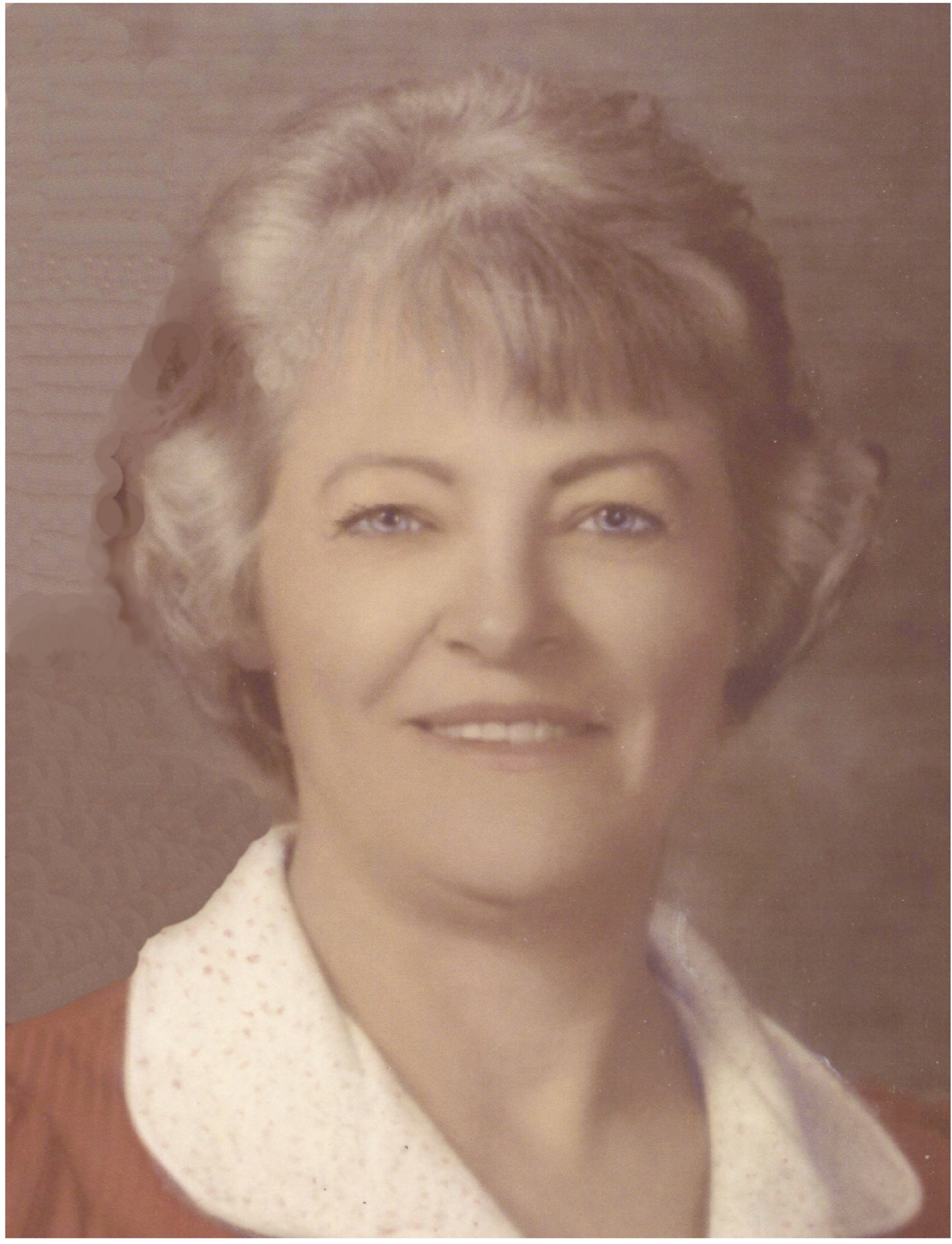 Margarette Butcher Obituary - Denison, TX
