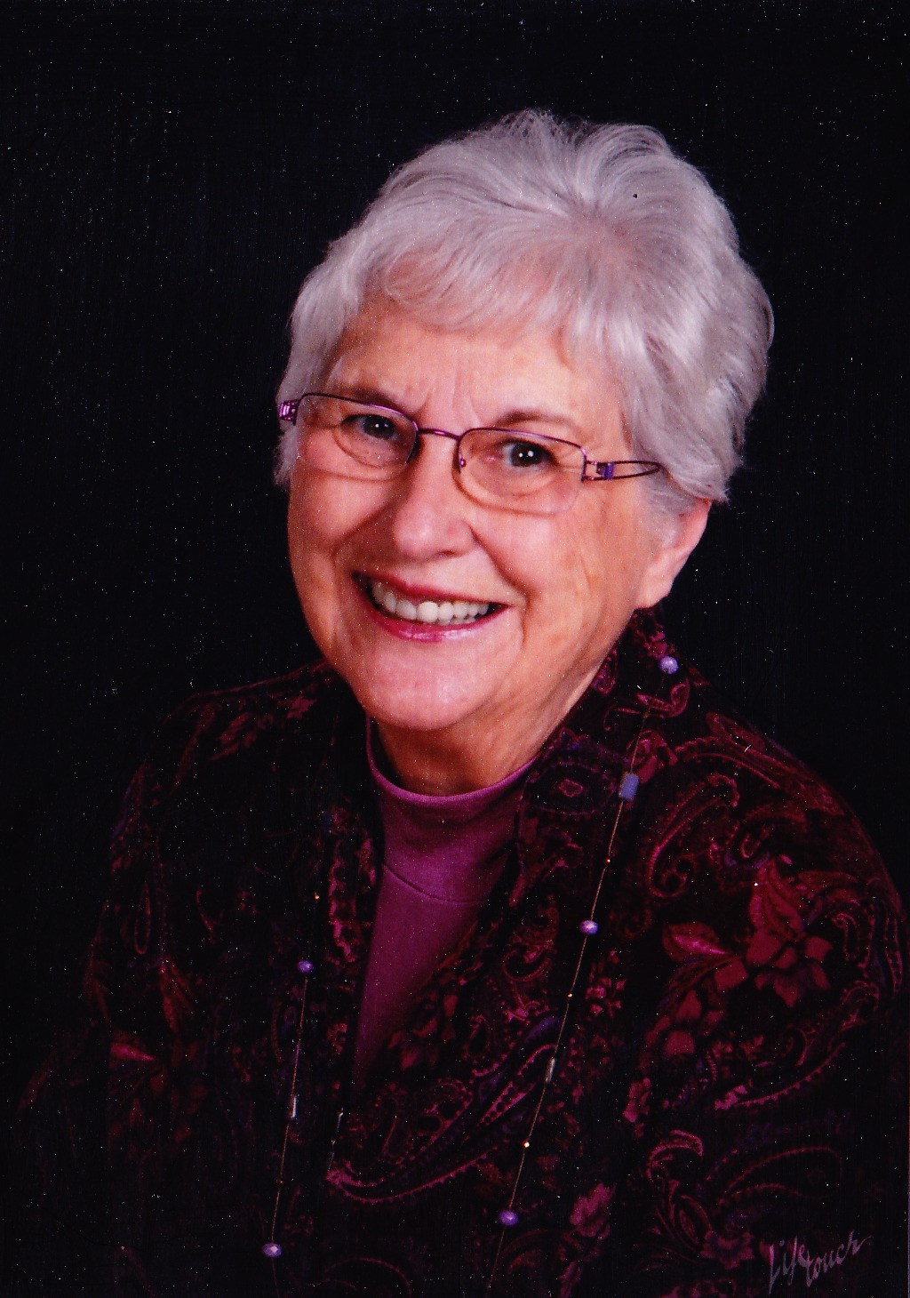 Marie Elizabeth Squires Obituary - Gresham, OR