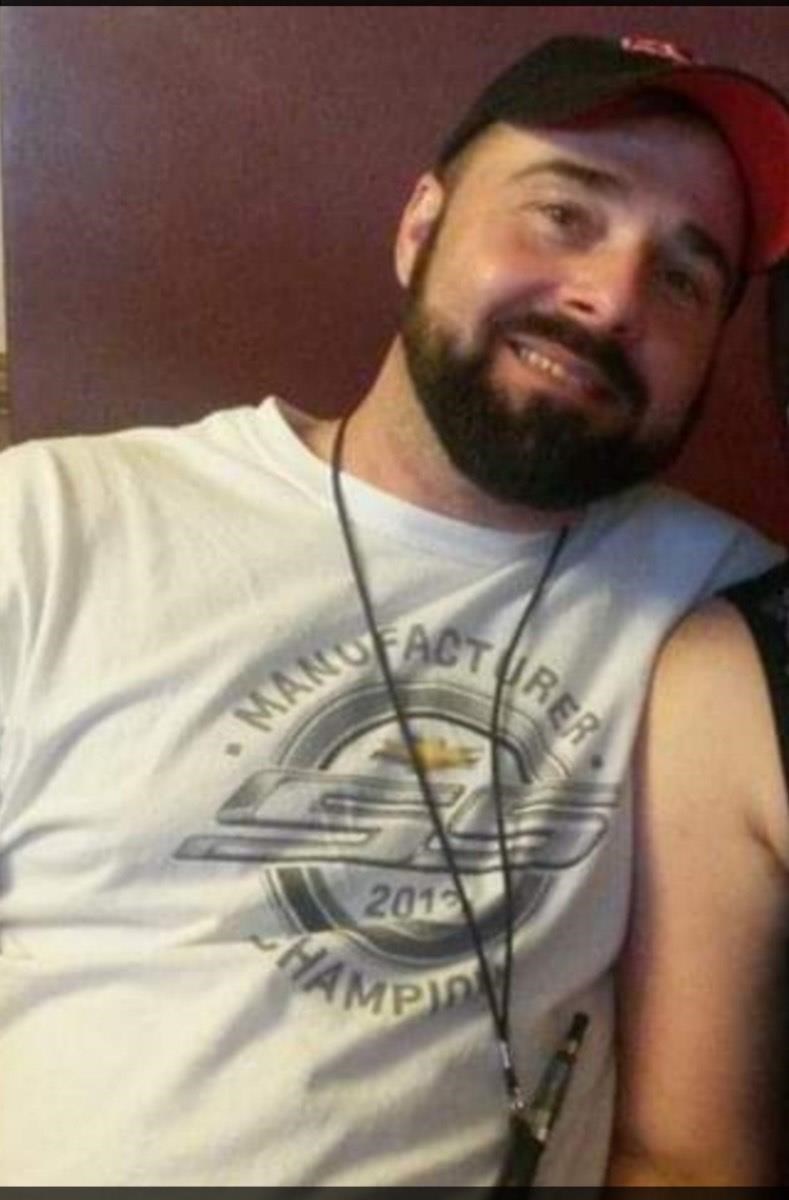 Robert Shane Adair Obituary - Fredericksburg, VA