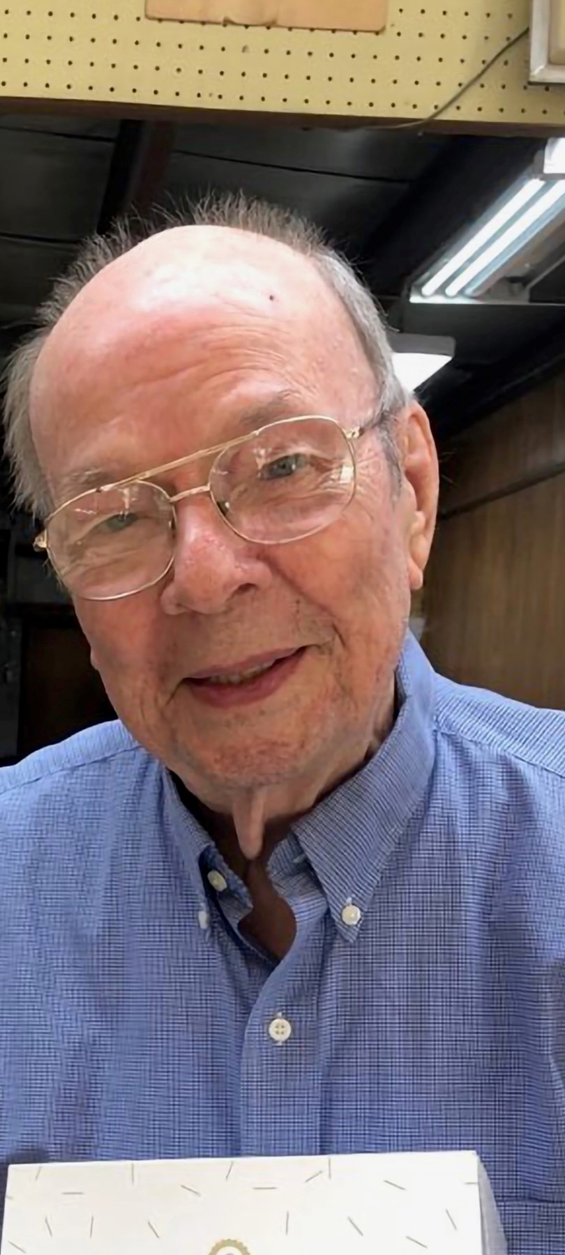 Frank Reames Obituary - Columbus, GA