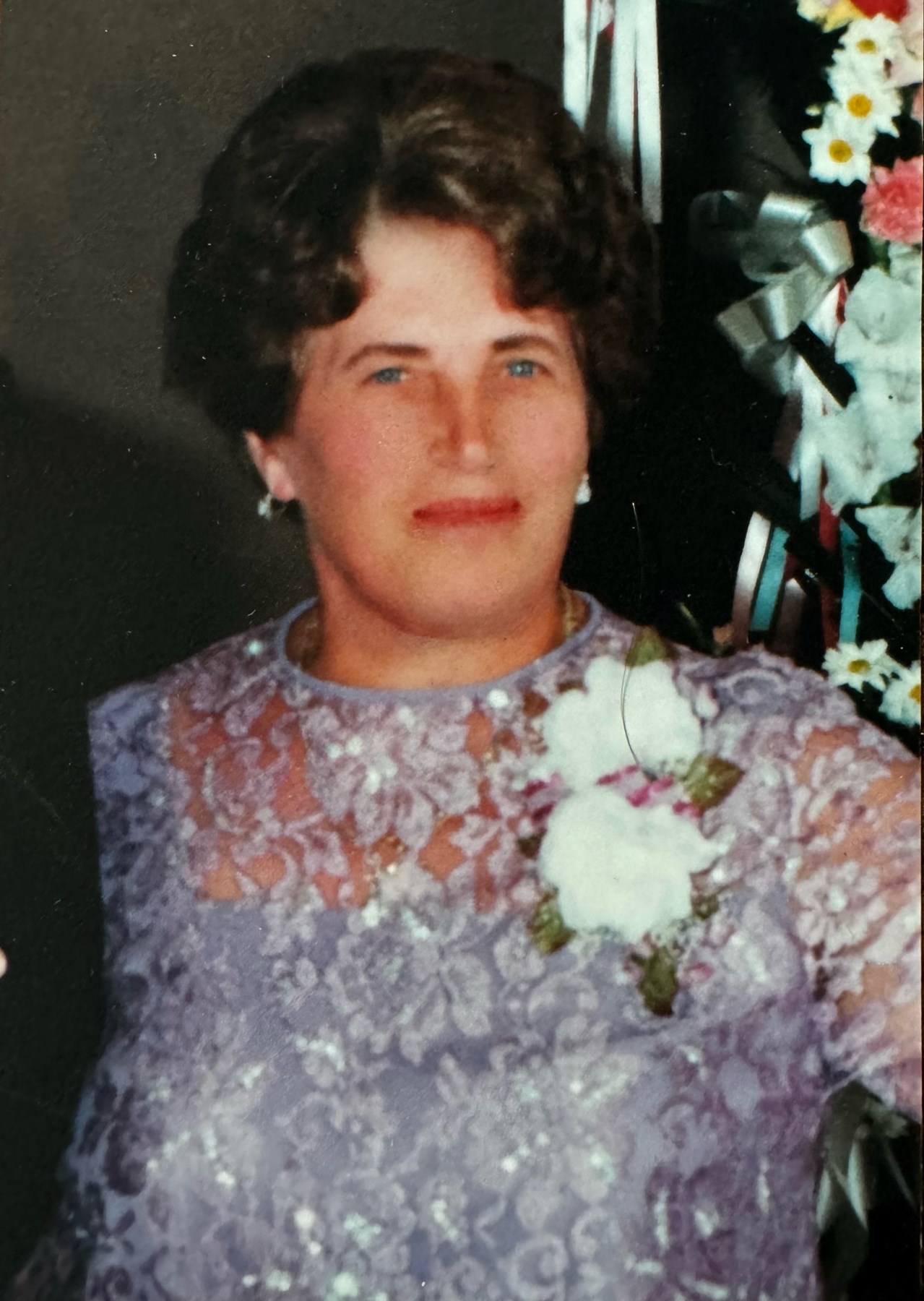 Caterina Simone Obituary - Scarborough, ON