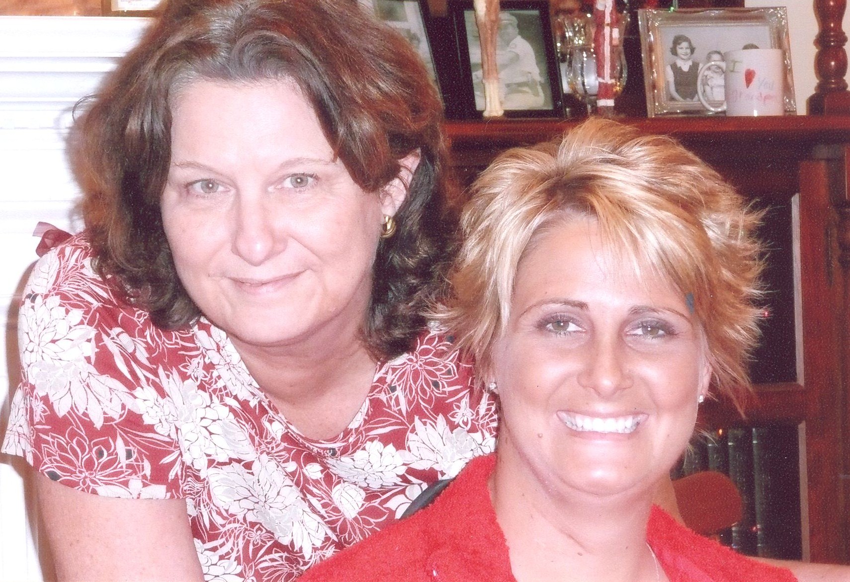 Deborah Wood's Instagram, Twitter & Facebook on IDCrawl