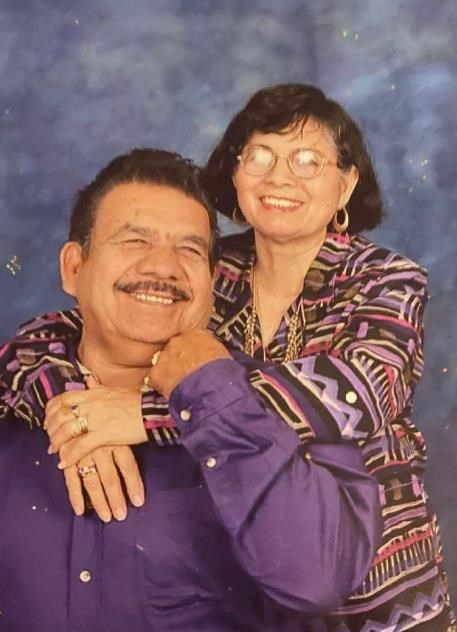Maria Cruz Benitez Obituary - La Feria, TX
