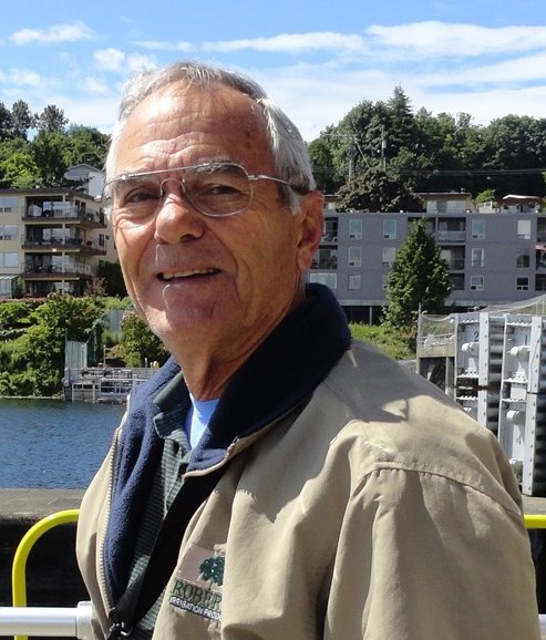 Stephen Gardner Obituary - Port Orange, FL