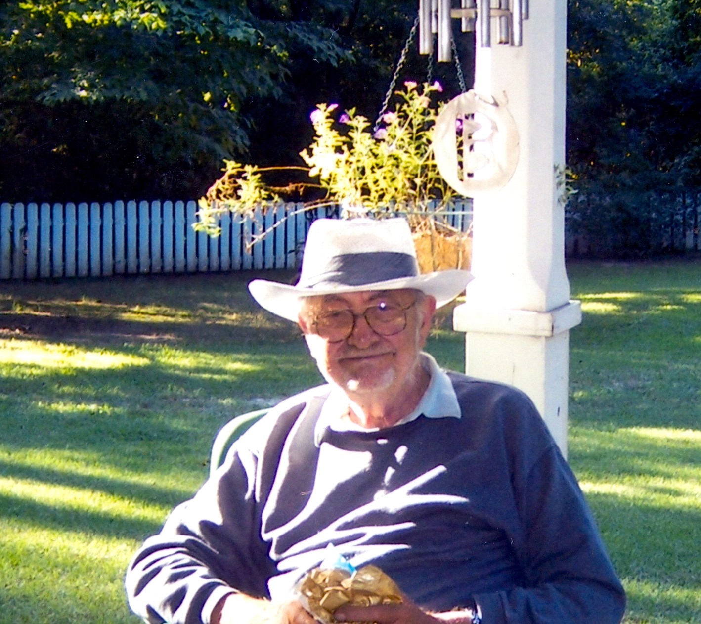 Louis Brodrick Obituary - Hot Springs, AR