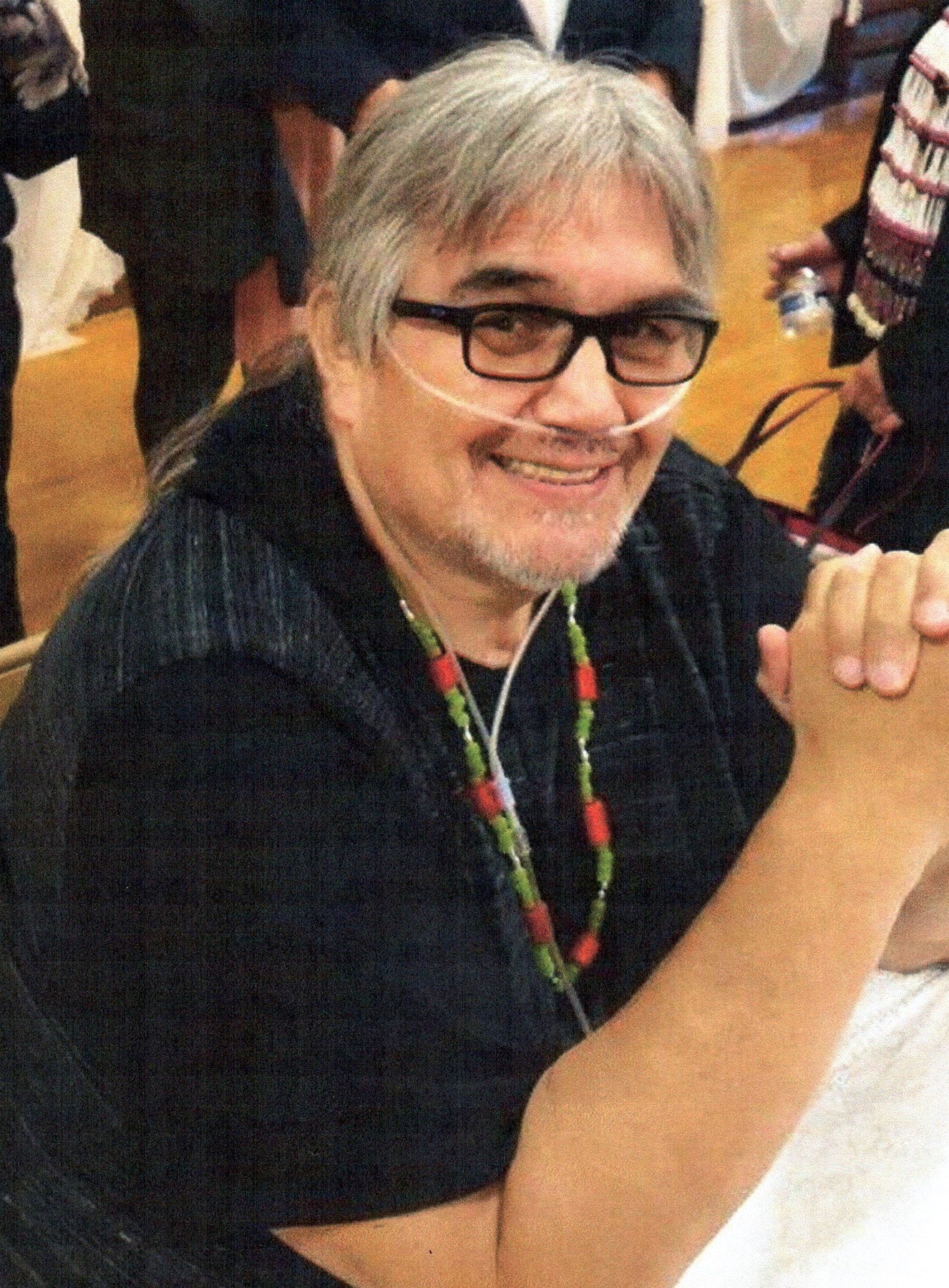 Samuel Miller Obituary - Tumwater, WA