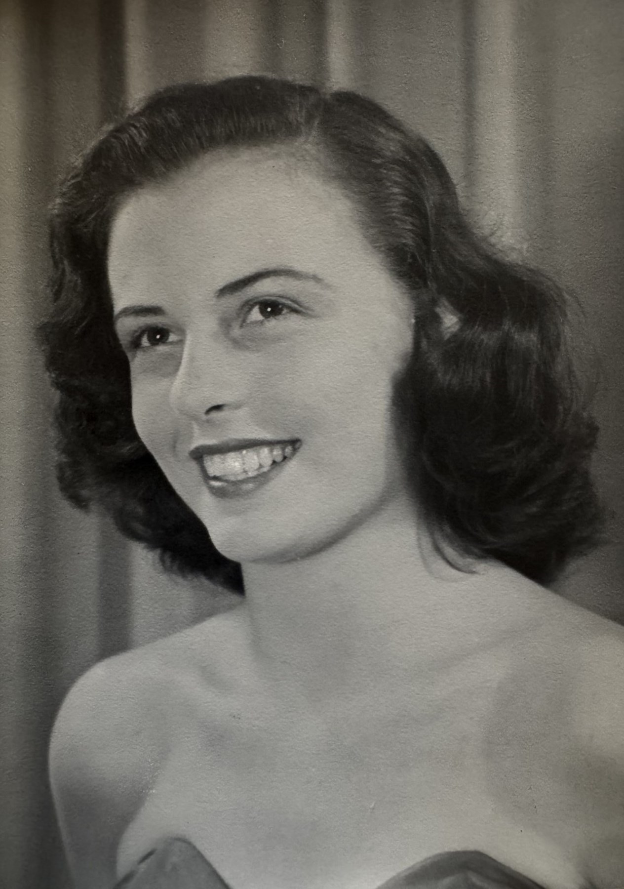 Charlotte Hancock Obituary - Middleburg, FL