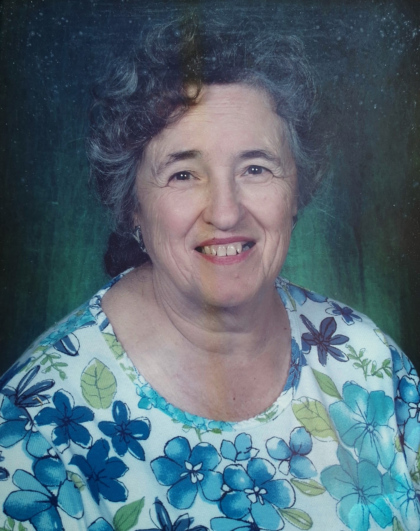 Betty Olson Obituary - Colorado Springs, CO