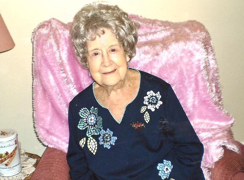 Jeanette Perry Obituary - Halifax, NS