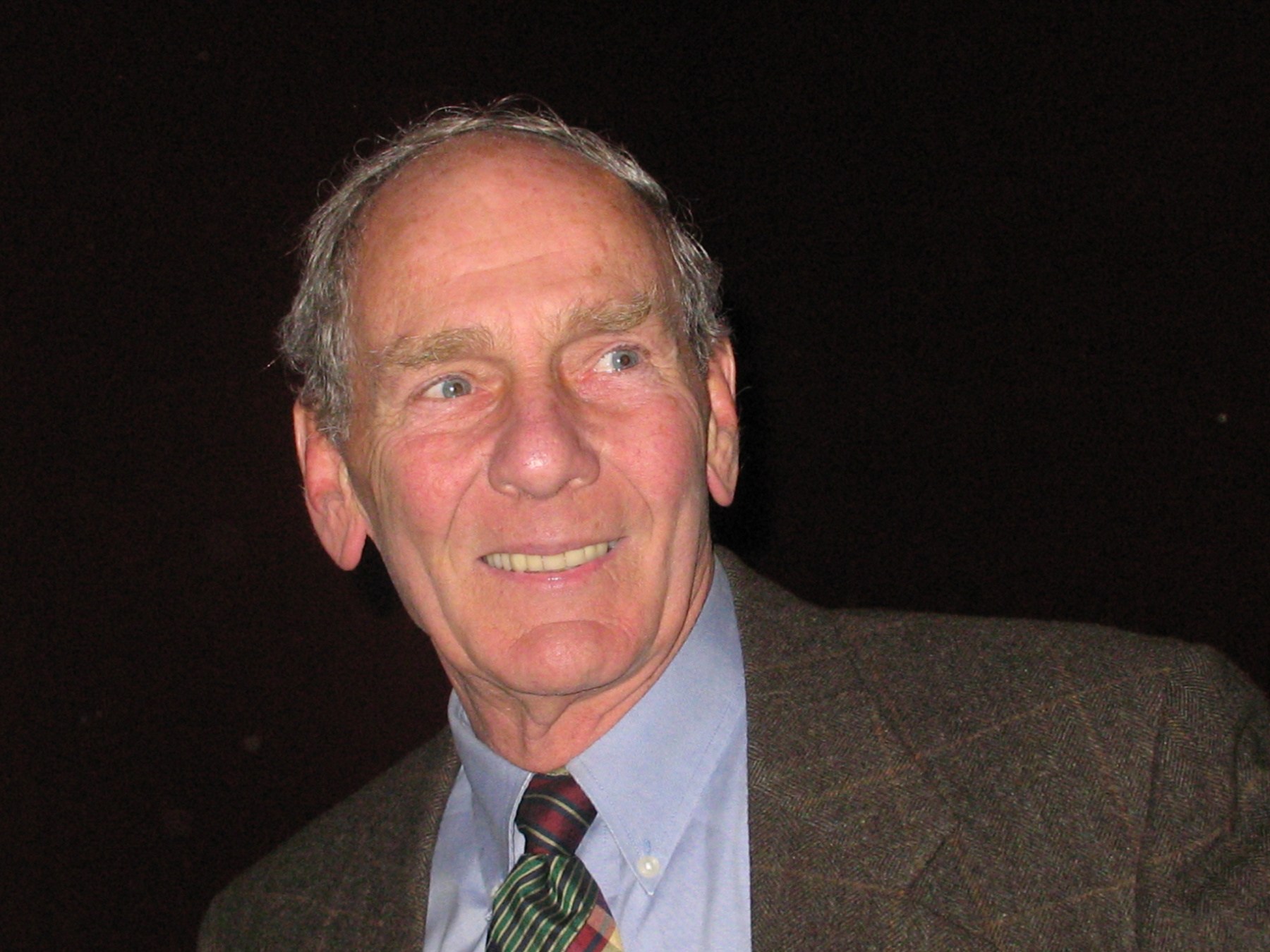 James Mc Kaige Obituary - Stamford, CT