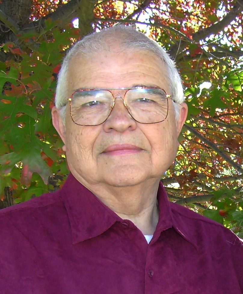 John E. Fryman Ph.D Obituary - Tyler, TX