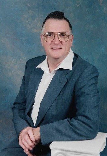 Darrell Blankenship Obituary - Beckley, WV