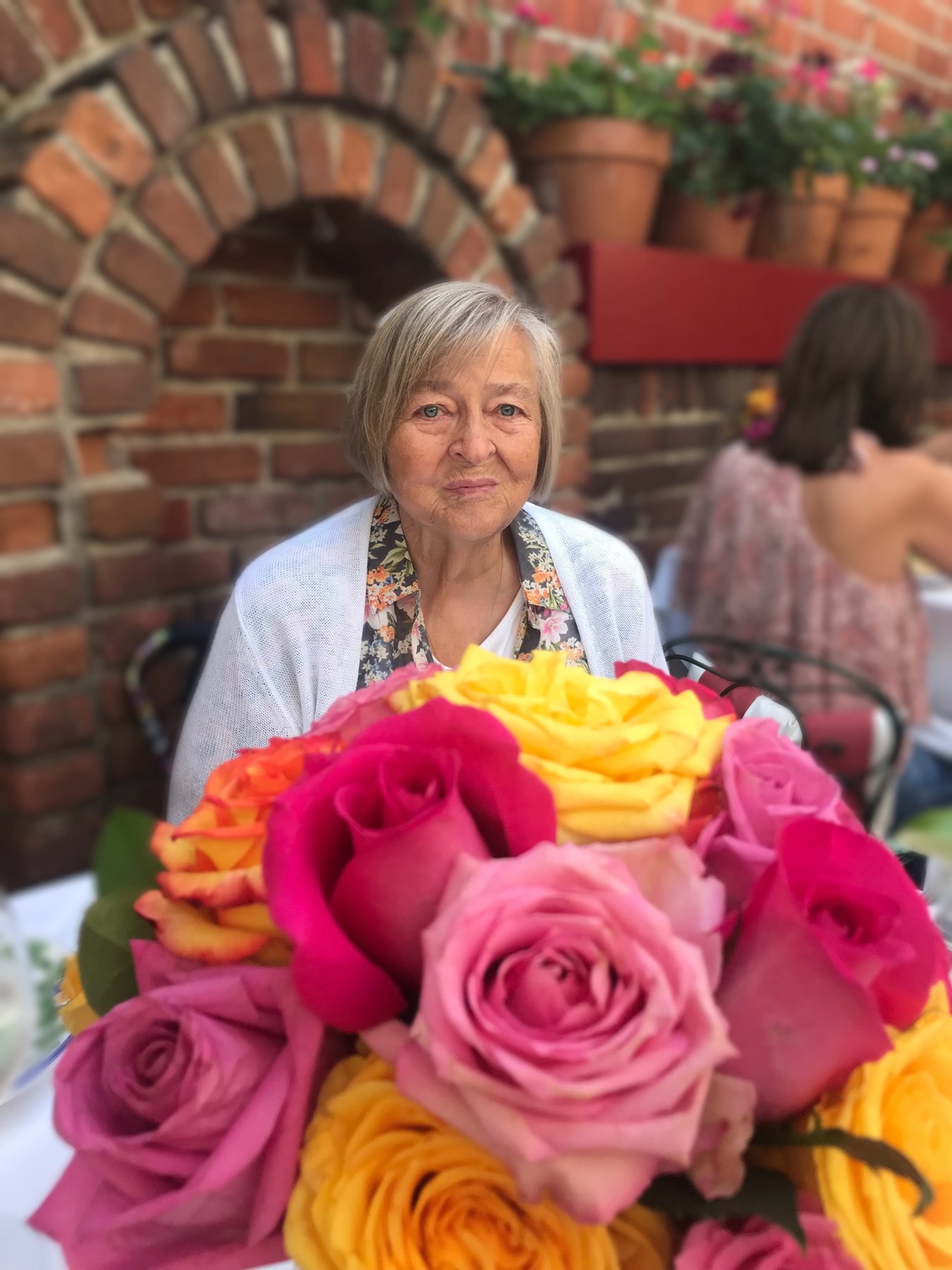 Irmgard Wilden Obituary - Corona Del Mar, CA