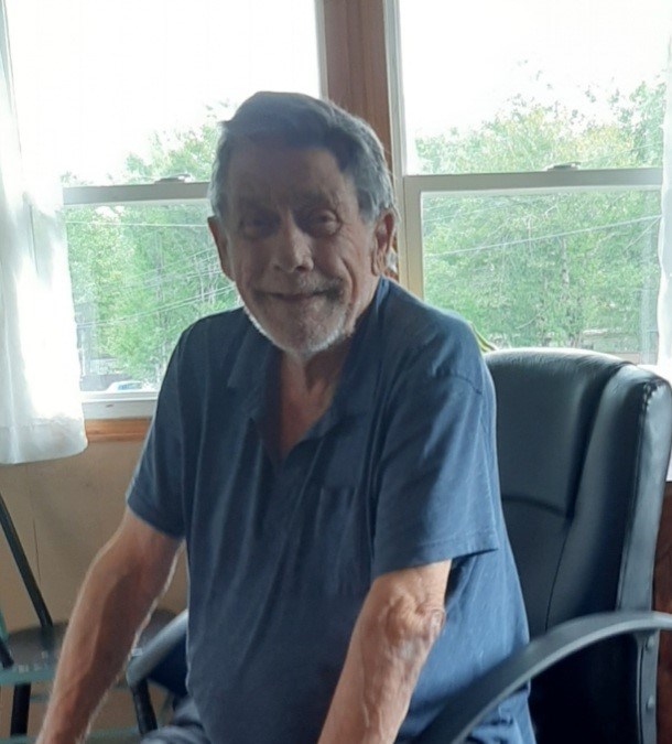 Joseph "Ben" Belonie Thibodeau Obituary - Digby, NS