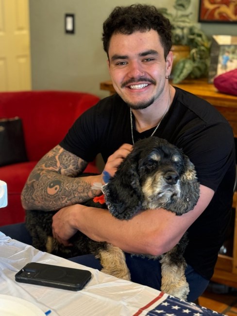 Brock Jackson Obituary - Tucson, AZ