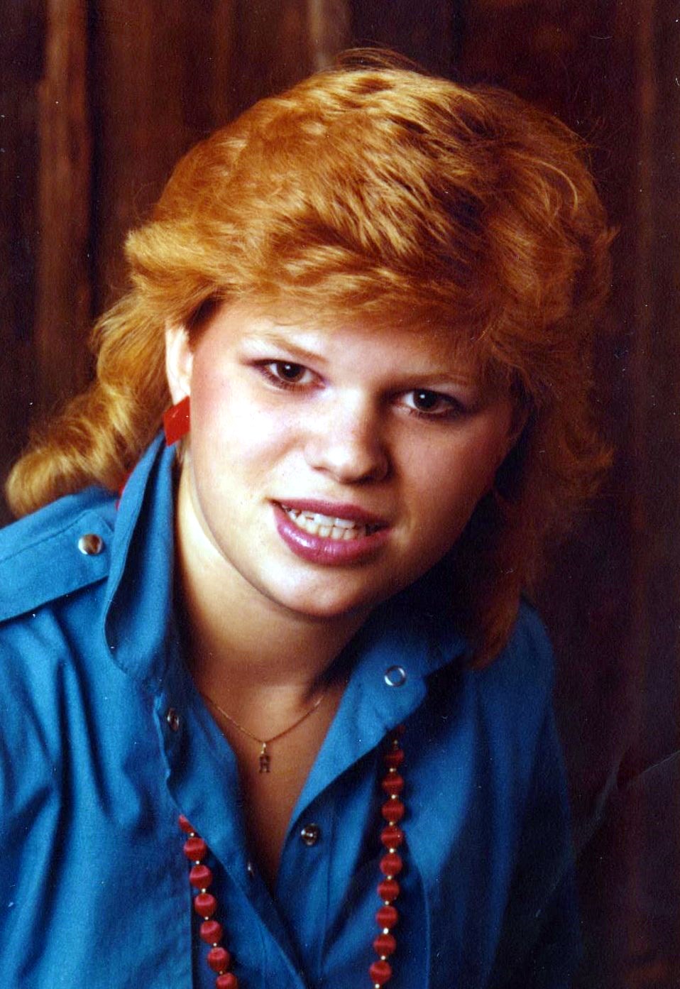 Heidi Anna Cornett Obituary - Portland, OR