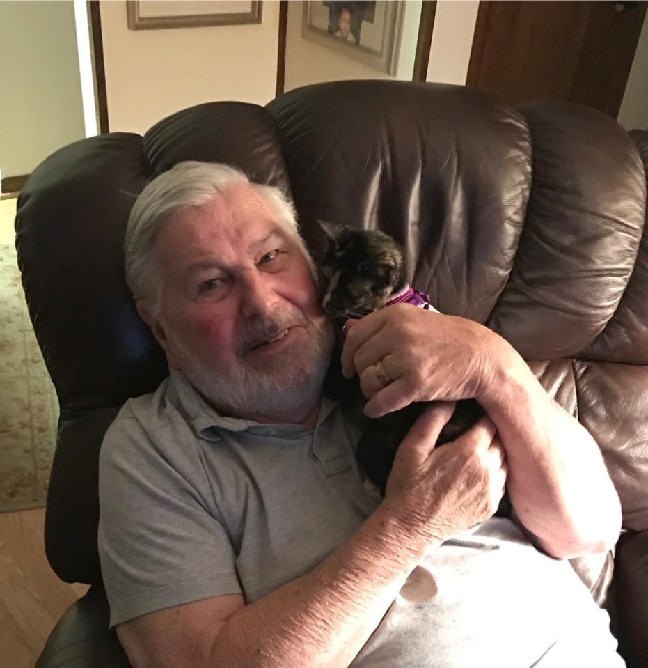 Raymond Sutherland Obituary